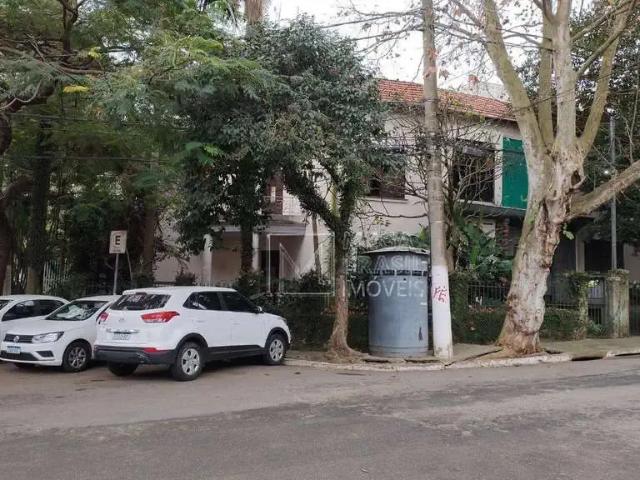 Casa / Sobrado Comercial para Locação em São Paulo/SP Vila Mariana