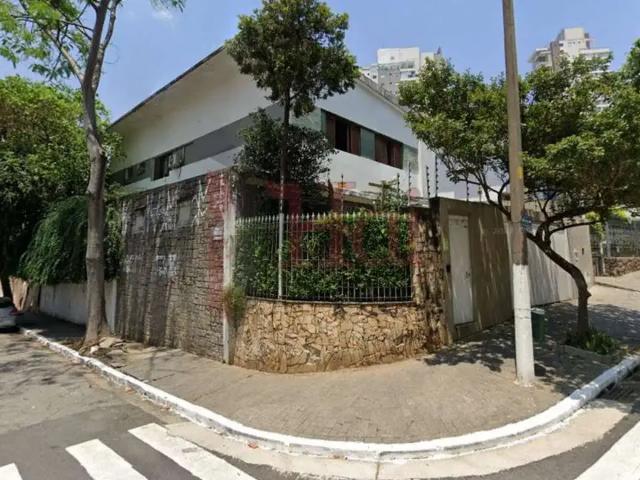 Casa / Sobrado Comercial para Locação em São Paulo/SP Vila Mariana