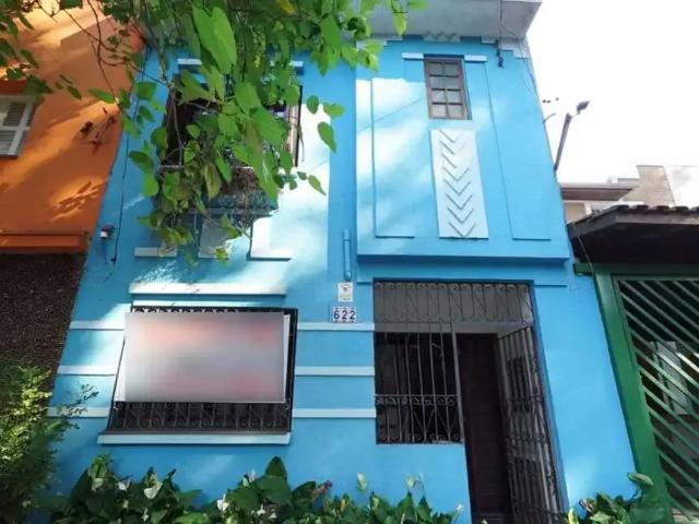 Casa / Sobrado Comercial para Locação em São Paulo/SP Vila Mariana