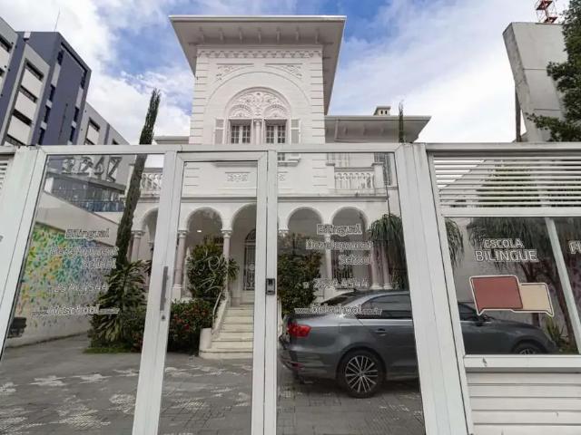 Casa / Sobrado Comercial para Locação em São Paulo/SP Vila Mariana
