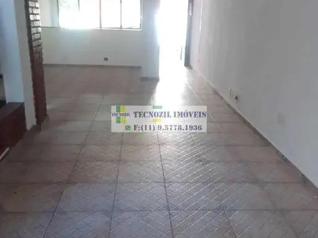Casa / Sobrado Comercial para Locação em São Paulo/SP Vila Mariana 3 Quartos