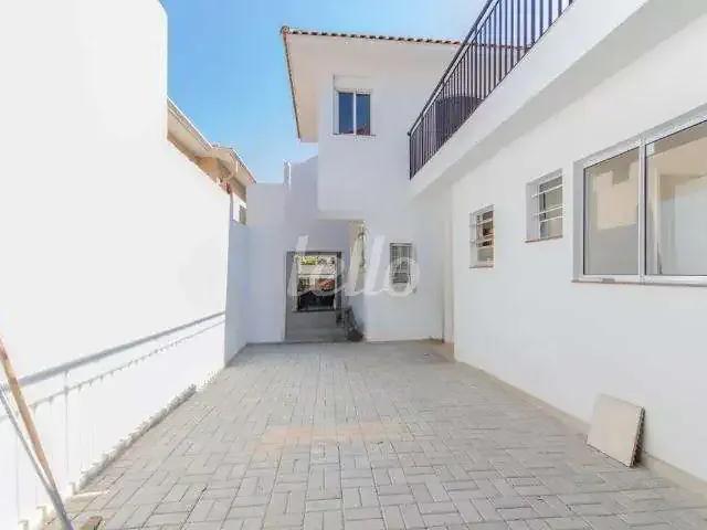 Casa / Sobrado Comercial para Locação em São Paulo/SP Vila Mariana 3 Quartos