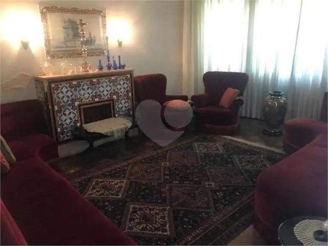 Casa / Sobrado Comercial para Locação em São Paulo/SP Vila Mariana 3 Quartos