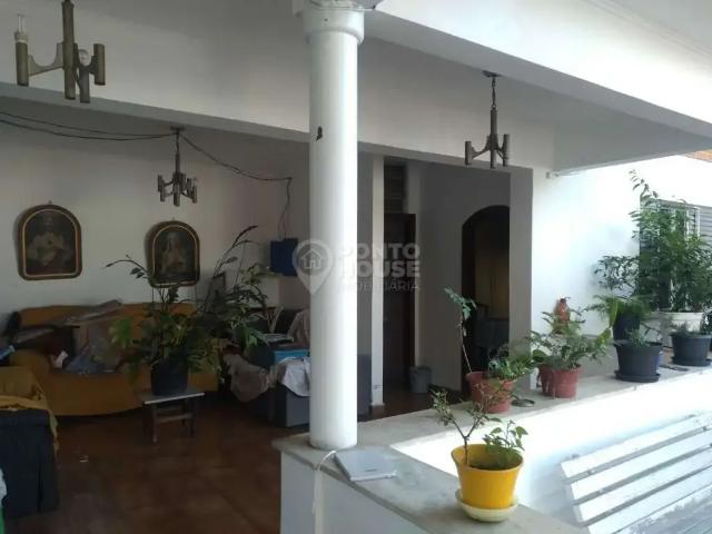 Casa / Sobrado Comercial para Locação em São Paulo/SP Vila Mariana 3 Quartos