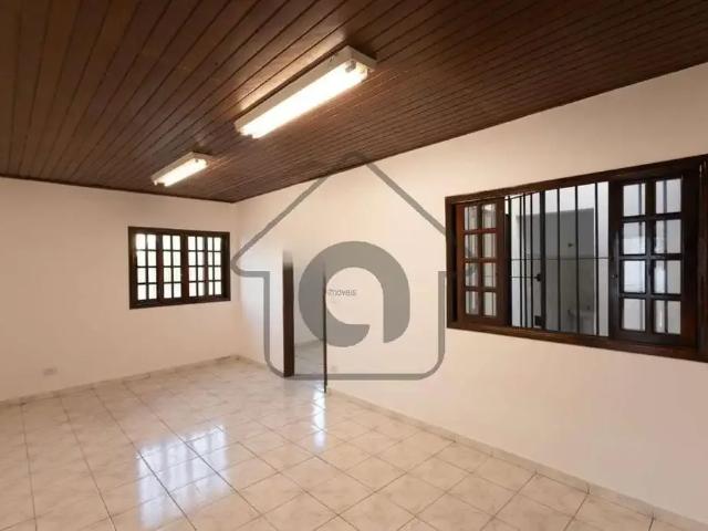 Casa / Sobrado Comercial para Locação em São Paulo/SP Vila Mariana 3 Quartos