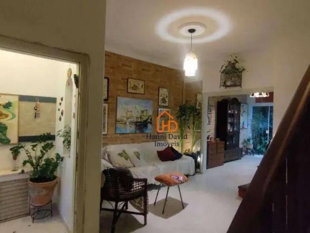 Casa / Sobrado Comercial para Locação em São Paulo/SP Vila Mariana 3 Quartos