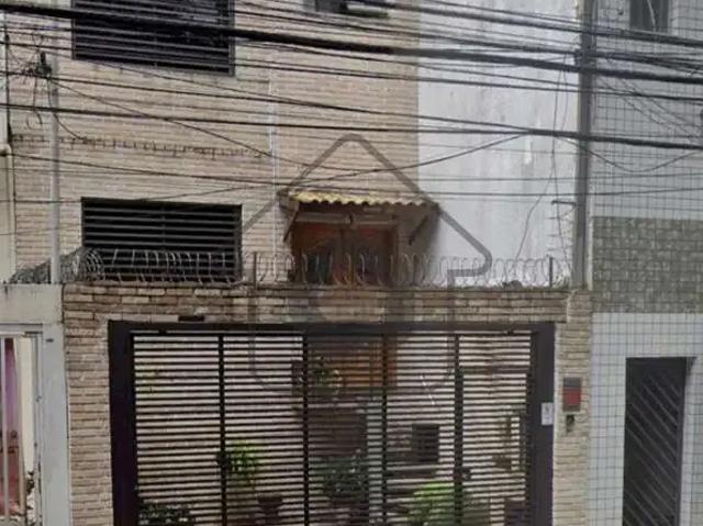 Casa / Sobrado Comercial para Locação em São Paulo/SP Vila Mariana 3 Quartos