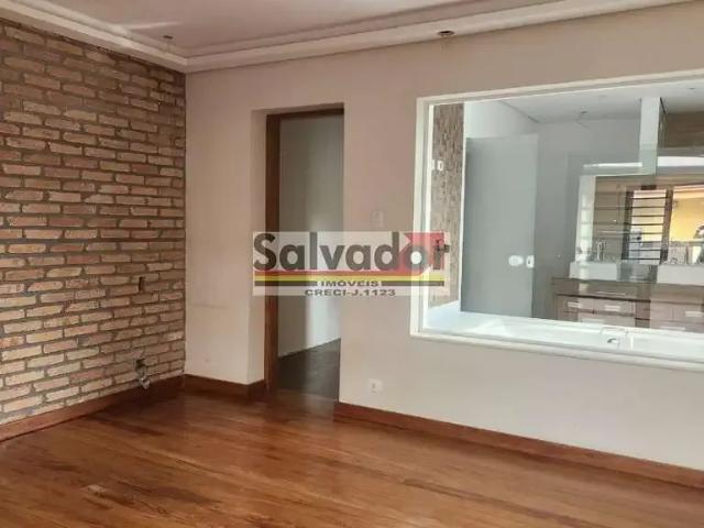 Casa / Sobrado Comercial para Locação em São Paulo/SP Vila Mariana 3 Quartos