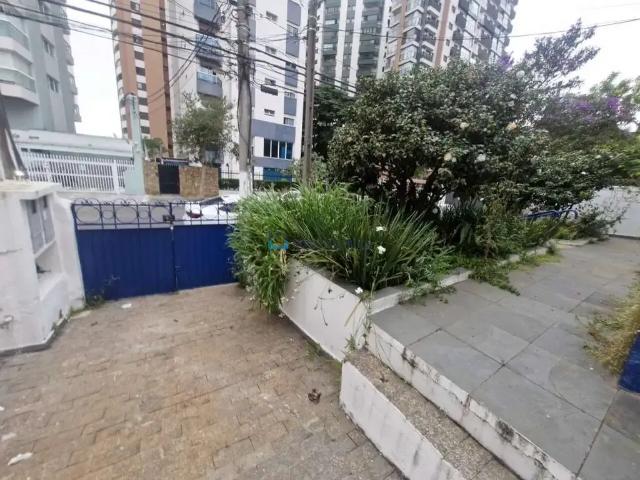 Casa / Sobrado Comercial para Locação em São Paulo/SP Vila Mariana 3 Quartos