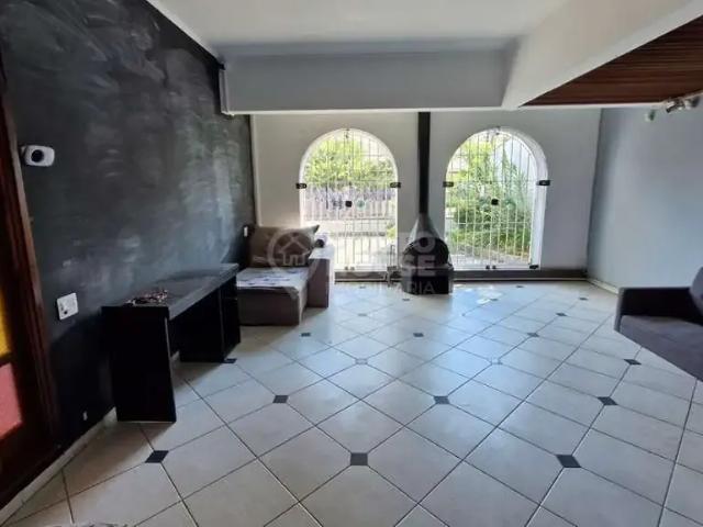 Casa / Sobrado Comercial para Locação em São Paulo/SP Vila Mariana 3 Quartos