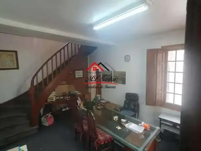 Casa / Sobrado Comercial para Locação em São Paulo/SP Vila Mariana 3 Quartos