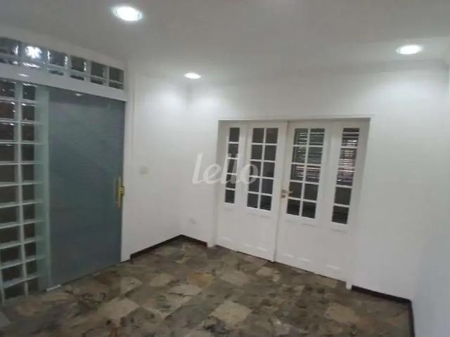 Casa / Sobrado Comercial para Locação em São Paulo/SP Vila Mariana 3 Quartos