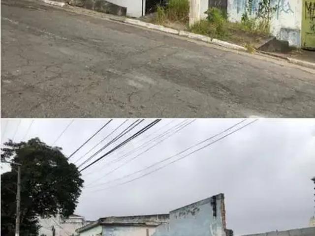 Casa / Sobrado Comercial para Locação em São Paulo/SP Vila Marieta 1 Quartos