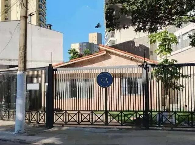 Casa / Sobrado Comercial para Locação em São Paulo/SP Vila Mascote 4 Quartos
