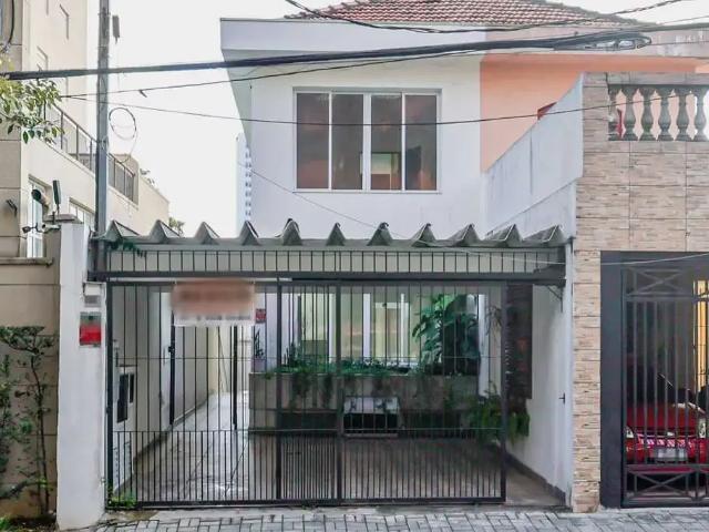 Casa / Sobrado Comercial para Locação em São Paulo/SP Vila Mascote