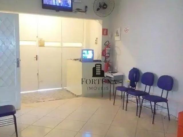 Casa / Sobrado Comercial para Locação em São Paulo/SP Vila Mascote 5 Quartos