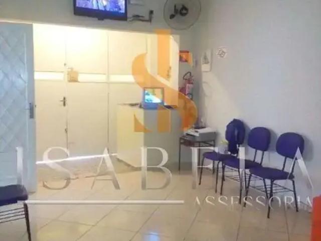 Casa / Sobrado Comercial para Locação em São Paulo/SP Vila Mascote 6 Quartos