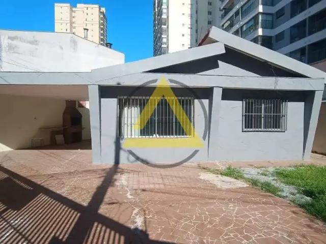 Casa / Sobrado Comercial para Locação em São Paulo/SP Vila Mascote