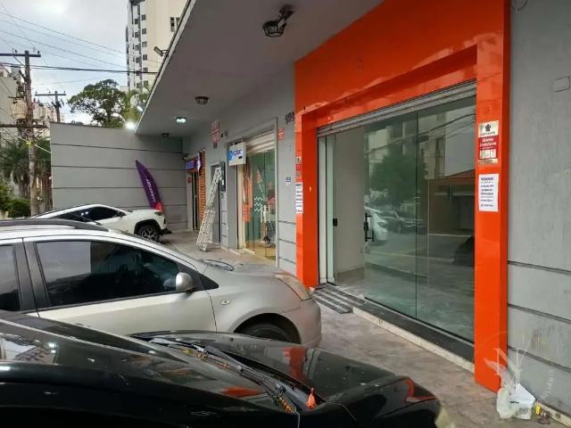 Casa / Sobrado Comercial para Locação em São Paulo/SP Vila Mascote 1 Quartos