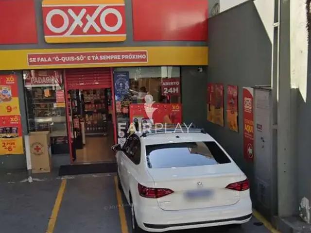 Casa / Sobrado Comercial para Locação em São Paulo/SP Vila Mascote 2 Quartos