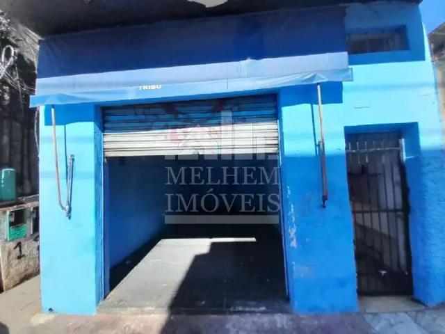Casa / Sobrado Comercial para Locação em São Paulo/SP Vila Medeiros