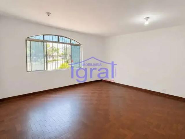 Casa / Sobrado Comercial para Locação em São Paulo/SP Vila Mira