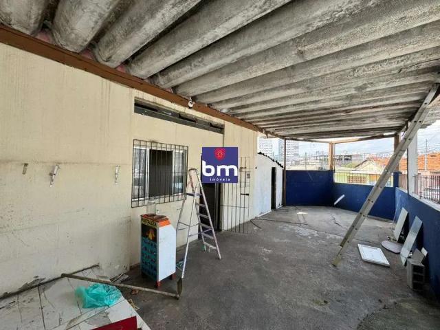 Casa / Sobrado Comercial para Locação em São Paulo/SP Vila Nova 1 Quartos