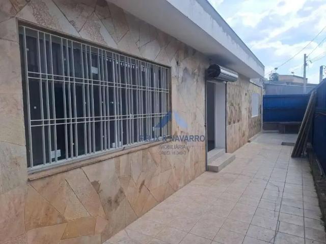 Casa / Sobrado Comercial para Locação em São Paulo/SP Vila Nova Cachoeirinha