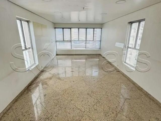 Casa / Sobrado Comercial para Locação em São Paulo/SP Vila Nova Conceição