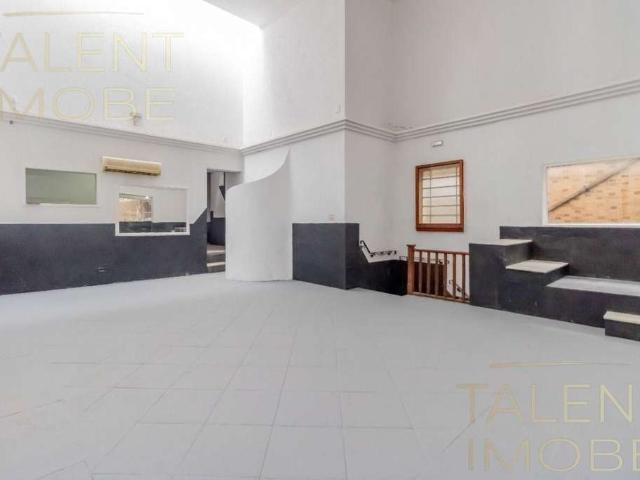 Casa / Sobrado Comercial para Locação em São Paulo/SP Vila Nova Conceição