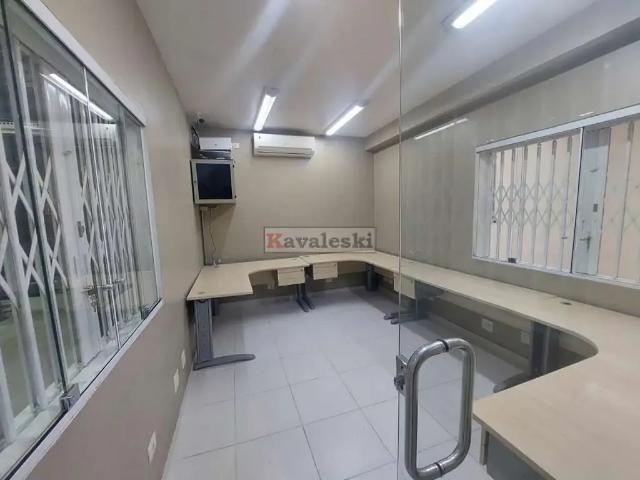 Casa / Sobrado Comercial para Locação em São Paulo/SP Vila Nova Conceição