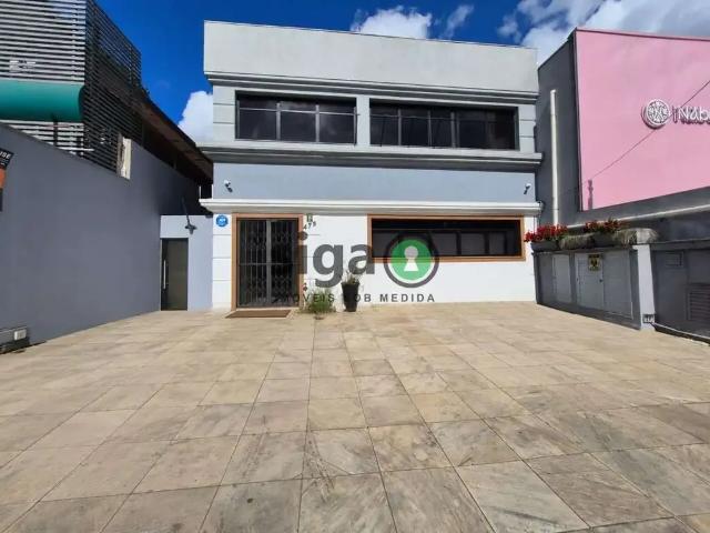 Casa / Sobrado Comercial para Locação em São Paulo/SP Vila Nova Conceição
