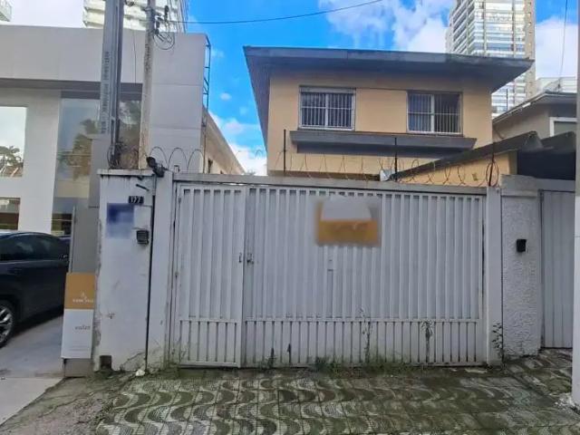 Casa / Sobrado Comercial para Locação em São Paulo/SP Vila Nova Conceição