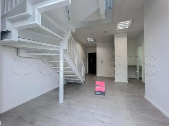 Casa / Sobrado Comercial para Locação em São Paulo/SP Vila Nova Conceição
