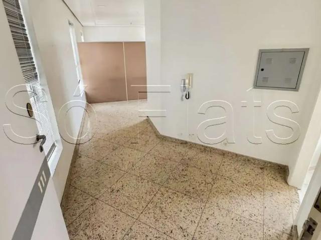 Casa / Sobrado Comercial para Locação em São Paulo/SP Vila Nova Conceição