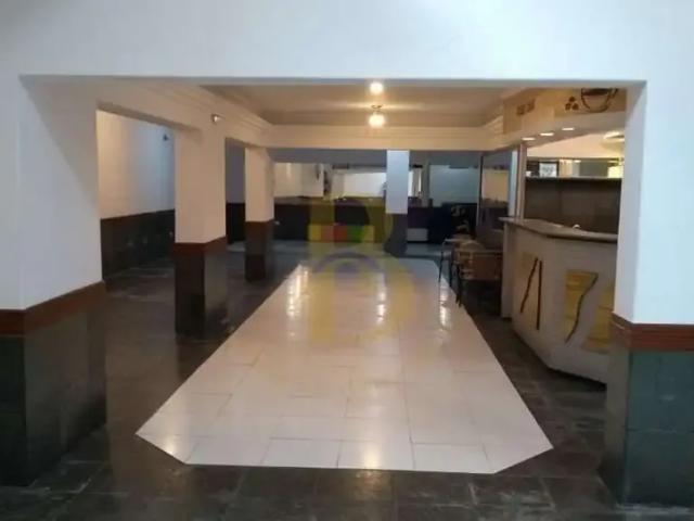 Casa / Sobrado Comercial para Locação em São Paulo/SP Vila Nova Conceição 1 Quartos