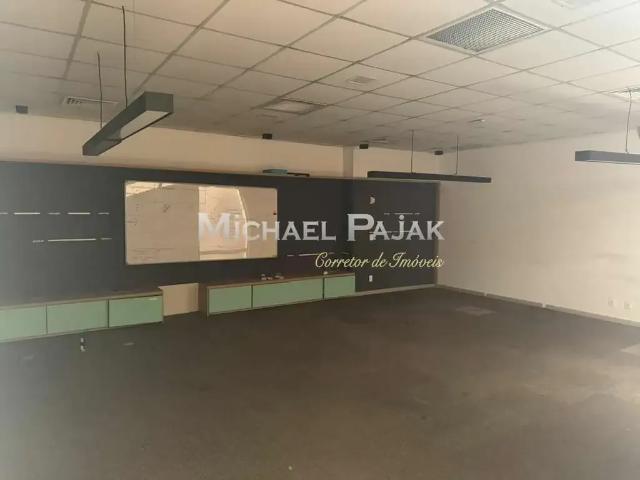 Casa / Sobrado Comercial para Locação em São Paulo/SP Vila Nova Conceição 1 Quartos