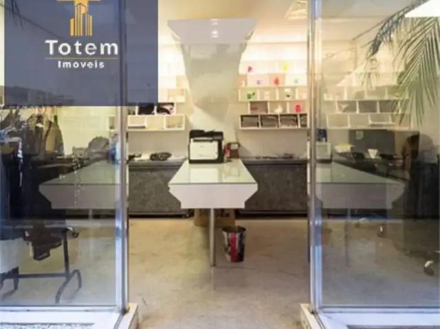 Casa / Sobrado Comercial para Locação em São Paulo/SP Vila Nova Conceição 1 Quartos
