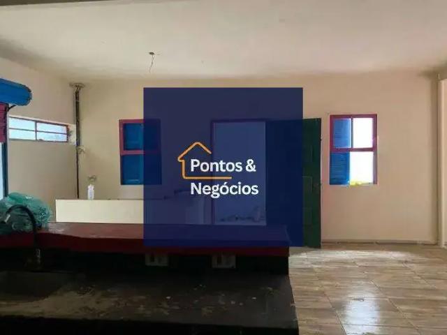 Casa / Sobrado Comercial para Locação em São Paulo/SP Vila Nova Conceição 2 Quartos