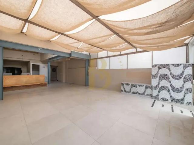 Casa / Sobrado Comercial para Locação em São Paulo/SP Vila Nova Conceição