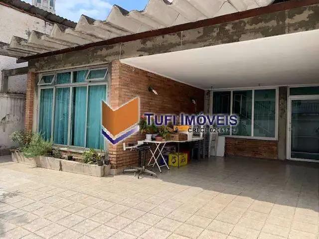 Casa / Sobrado Comercial para Locação em São Paulo/SP Vila Nova Conceição 3 Quartos