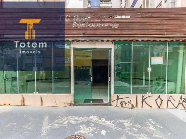 Casa / Sobrado Comercial para Locação em São Paulo/SP Vila Nova Conceição 3 Quartos