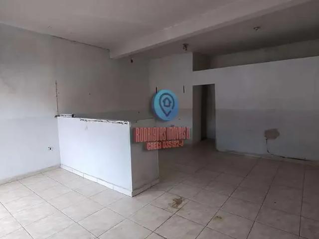 Casa / Sobrado Comercial para Locação em São Paulo/SP Vila Nova Curuçá