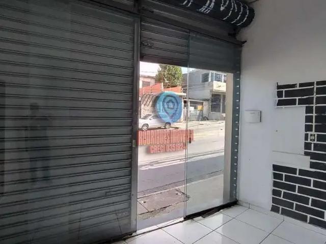 Casa / Sobrado Comercial para Locação em São Paulo/SP Vila Nova Curuçá