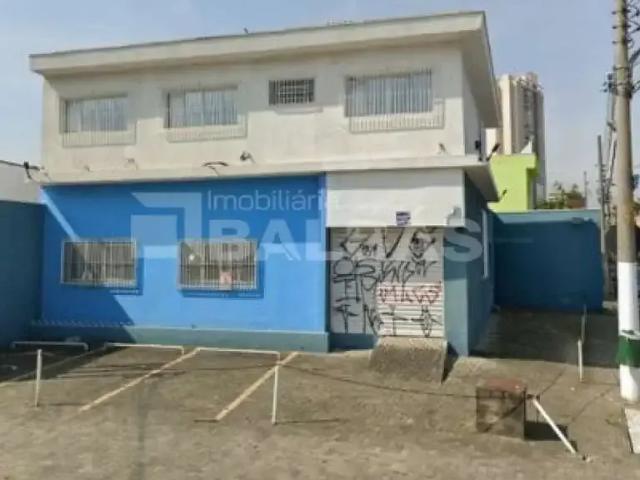 Casa / Sobrado Comercial para Locação em São Paulo/SP Vila Nova Manchester