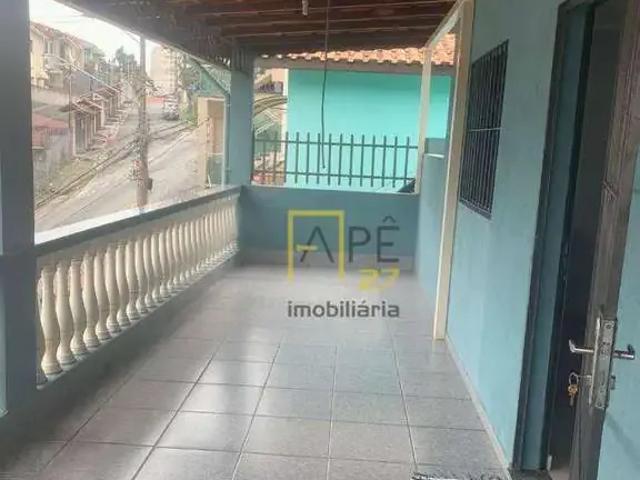 Casa / Sobrado Comercial para Locação em São Paulo/SP Vila Nova Mazzei 3 Quartos