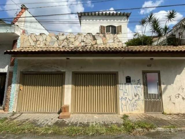 Casa / Sobrado Comercial para Locação em São Paulo/SP Vila Nossa Senhora do Retiro