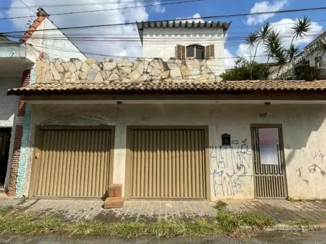 Casa / Sobrado Comercial para Locação em São Paulo/SP Vila Nossa Senhora do Retiro
