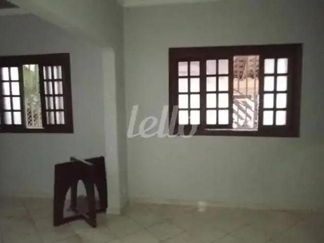 Casa / Sobrado Comercial para Locação em São Paulo/SP Vila Nivi 3 Quartos