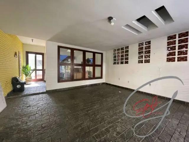 Casa / Sobrado Comercial para Locação em São Paulo/SP Vila São Francisco
